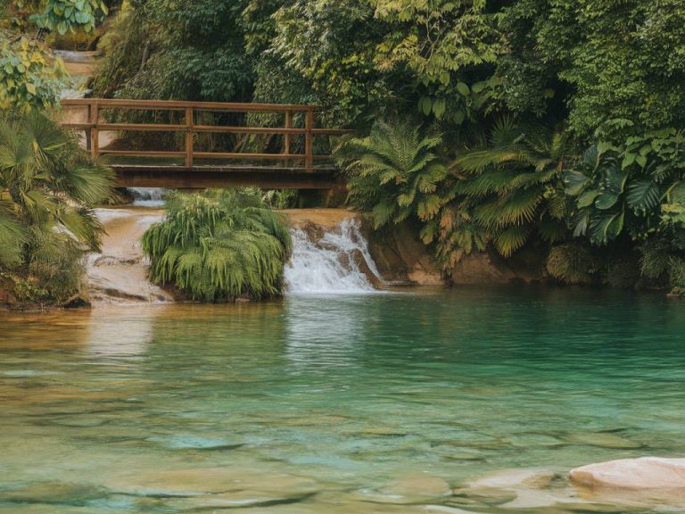 Bonito Brazil - Turismo e descoberta em Bonito, Brasil